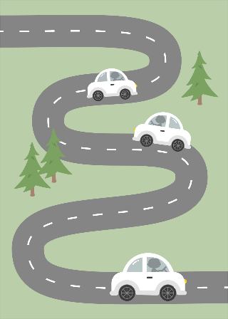 Plakater barnerom | Magisk fine motiver som barna vil elske